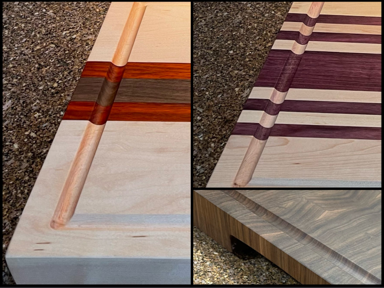 Ardent Customizations – Ardent Moon Woodworks LLC