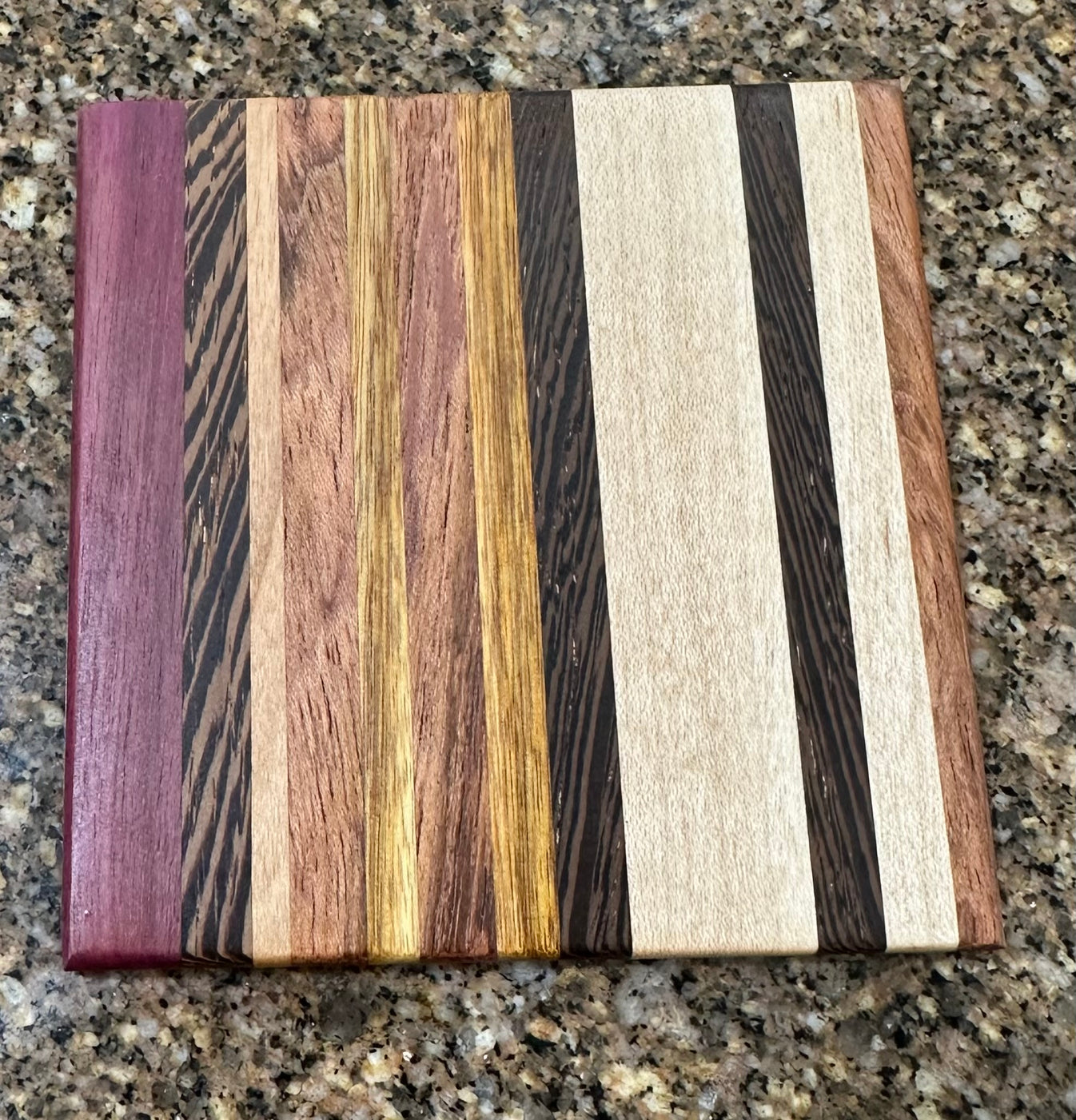 # 10 – Ardent Moon Woodworks LLC